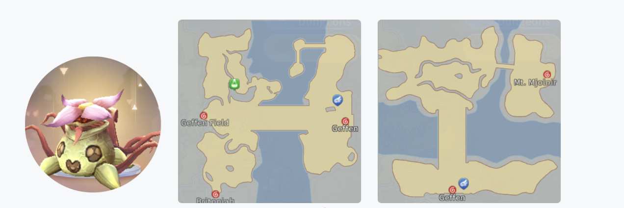 Ragnarok Origin global