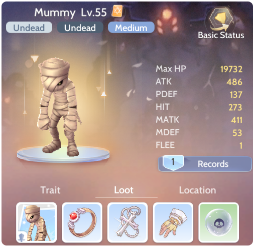 Ragnarok Origin global