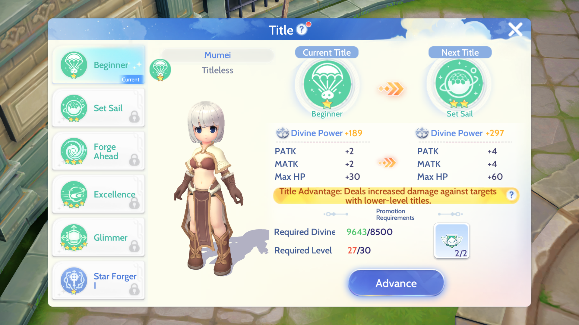 Ragnarok Origin global