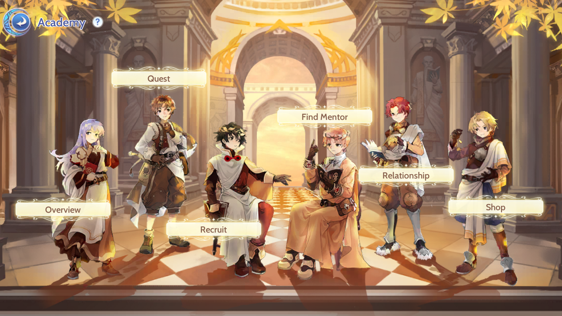 Ragnarok Origin global