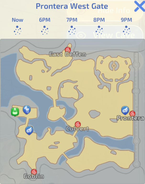 Ragnarok Origin global