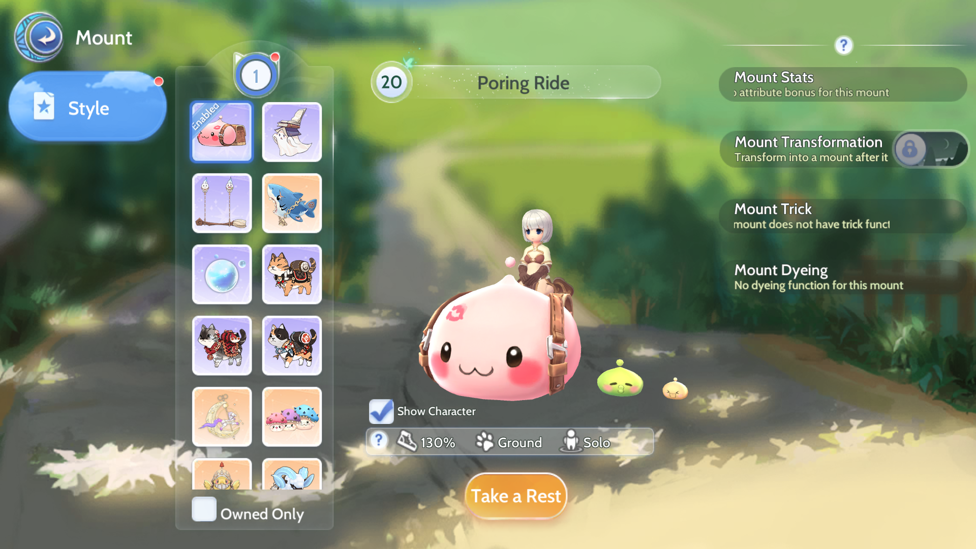 Ragnarok Origin global