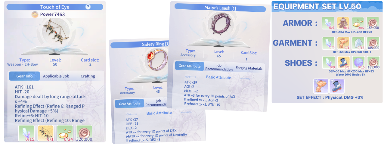 Ragnarok Origin global