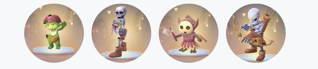 Ragnarok Origin global