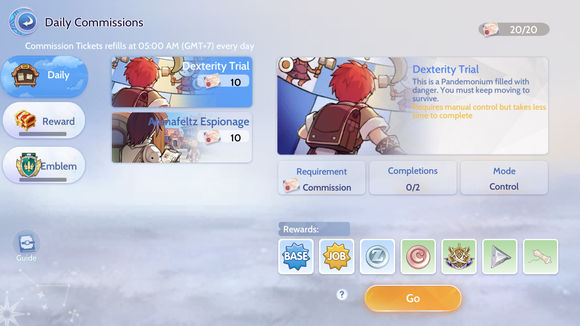 Ragnarok Origin global