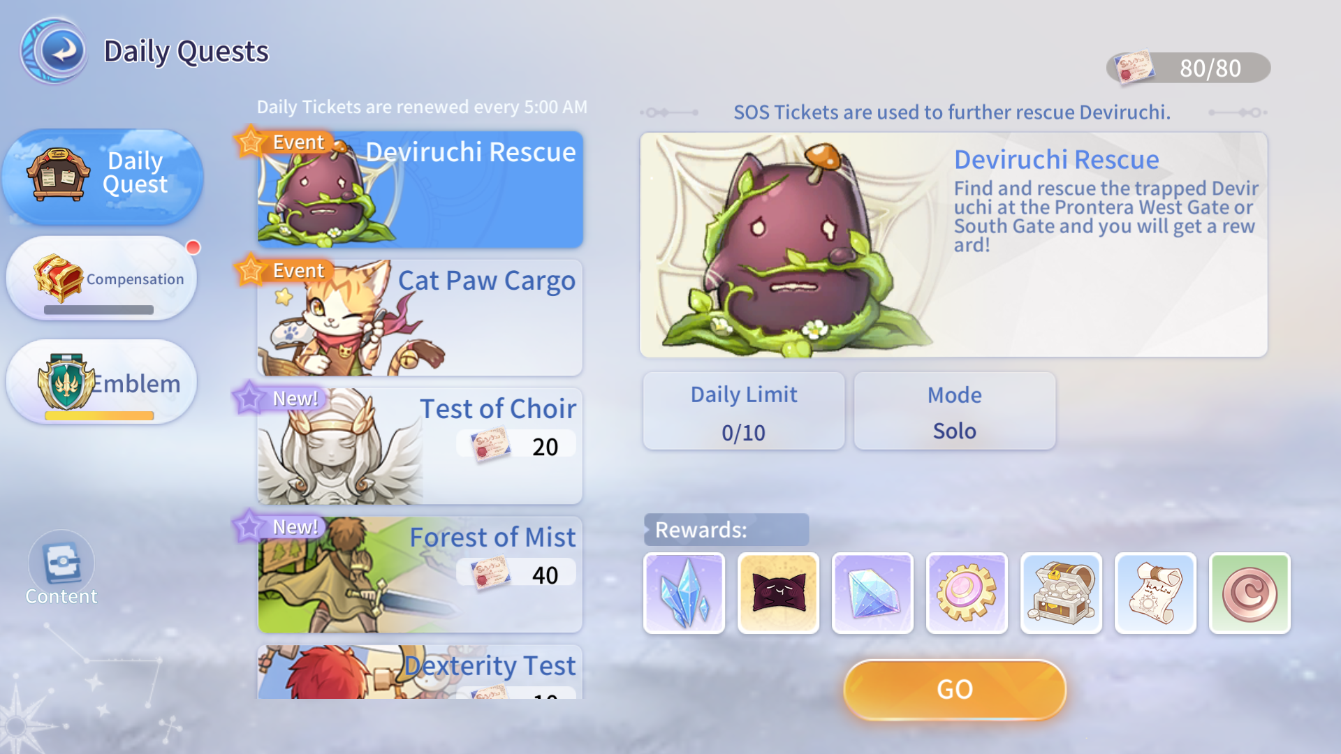 Ragnarok Origin global