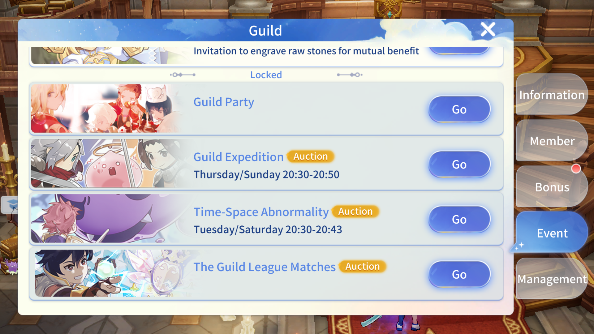 Ragnarok Origin global