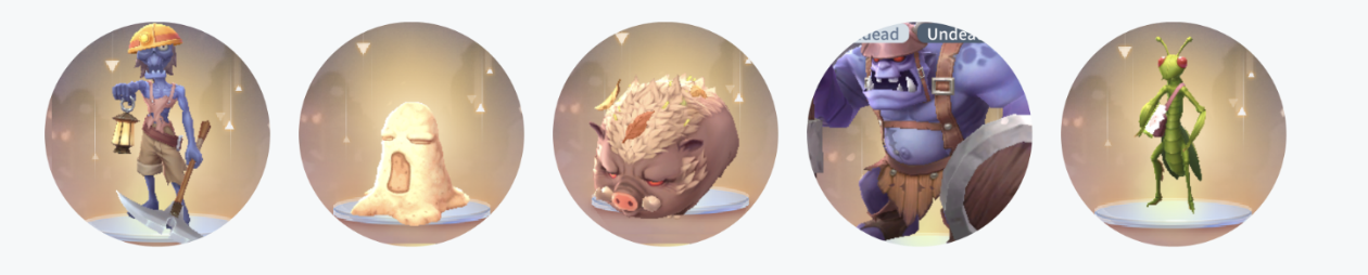 Ragnarok Origin global