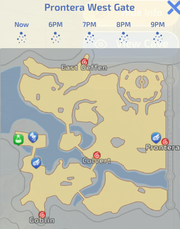 Ragnarok Origin global