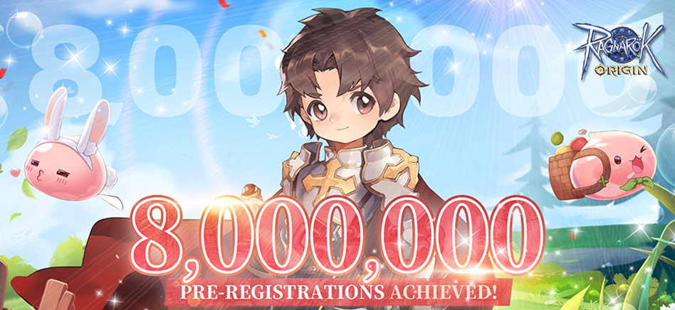 Ragnarok Origin