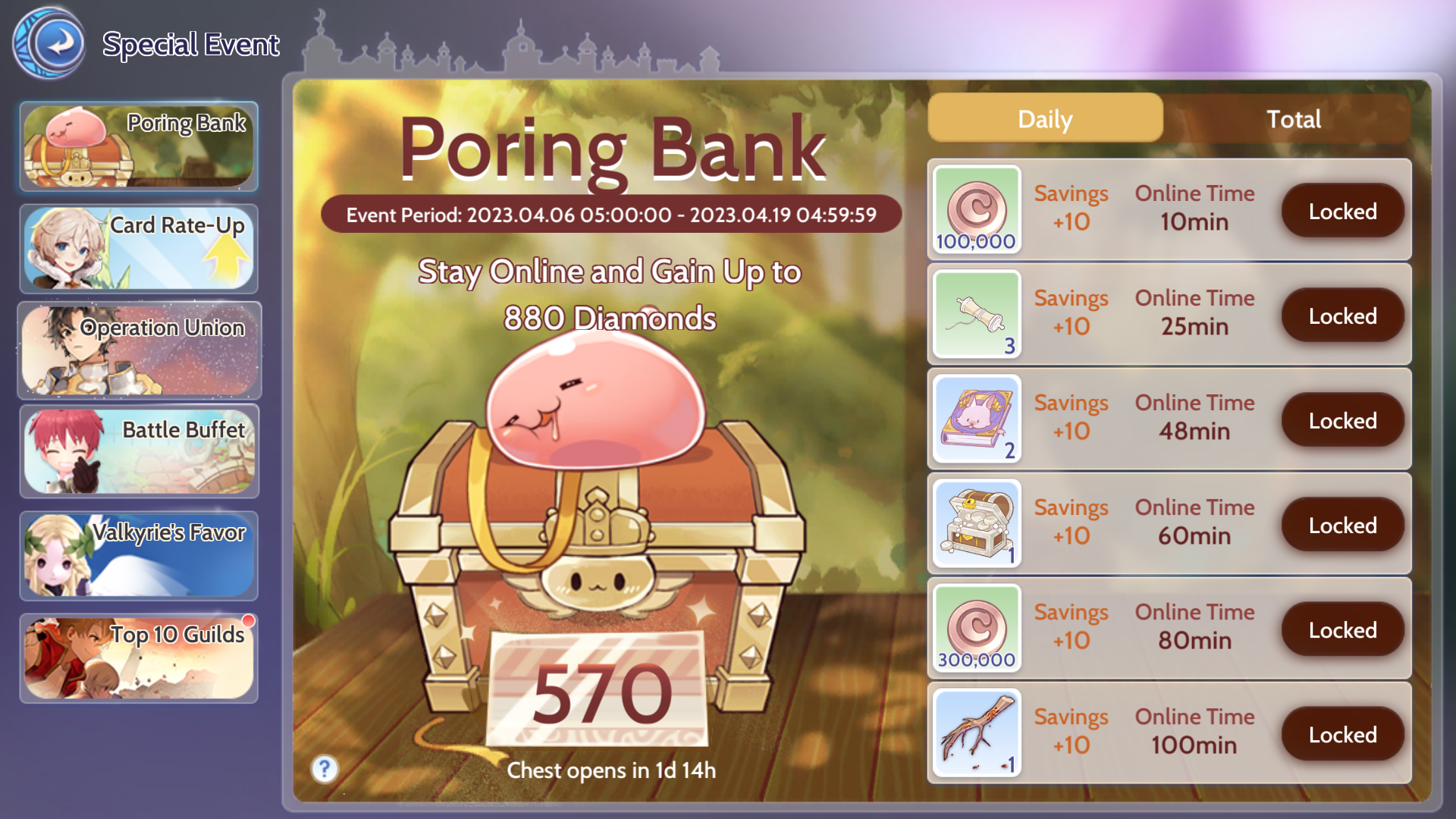 Ragnarok Origin global