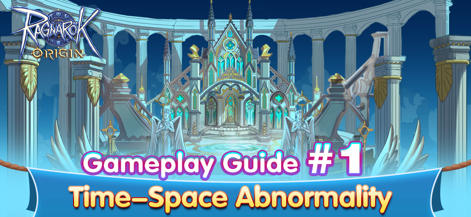 Ragnarok Origin global