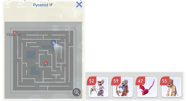 Ragnarok Origin global