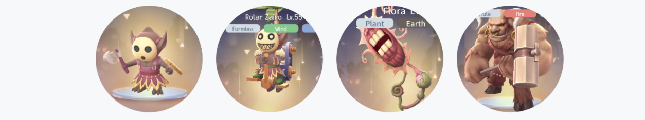 Ragnarok Origin global