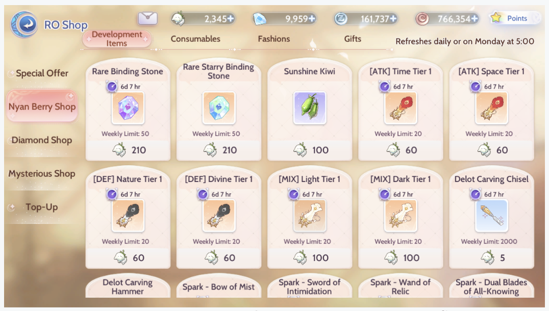 Ragnarok Origin global
