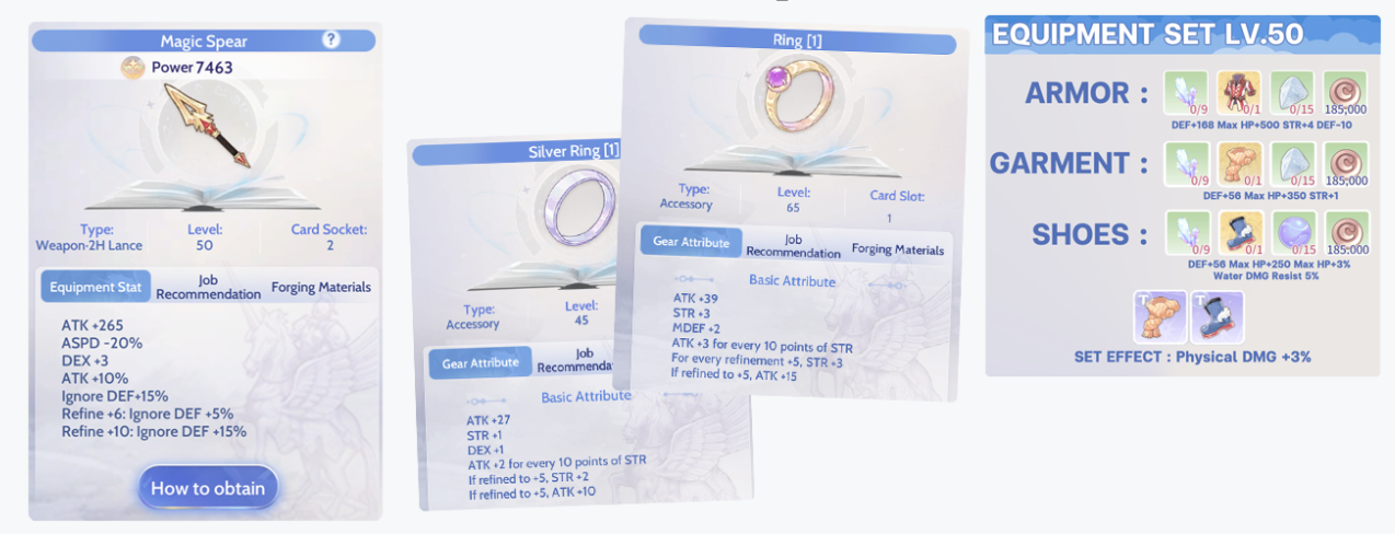 Ragnarok Origin global