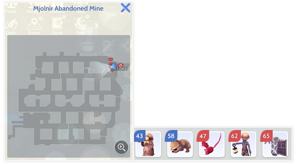 Ragnarok Origin global