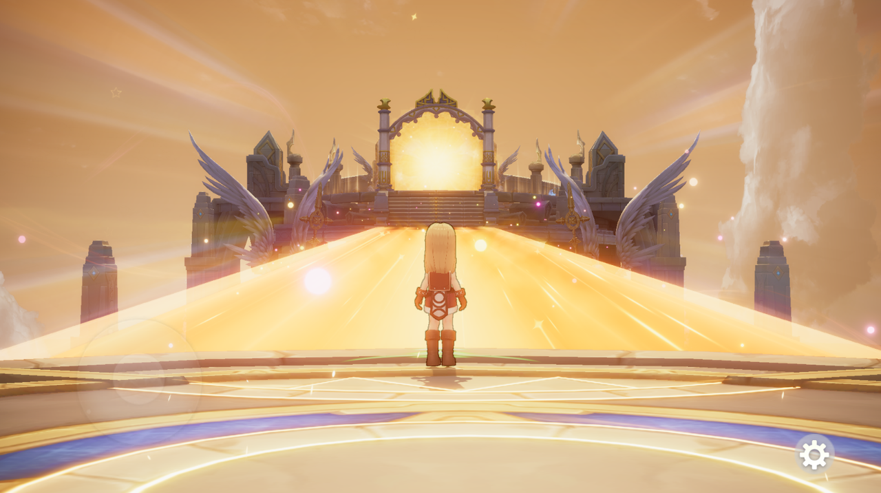 Ragnarok Origin global