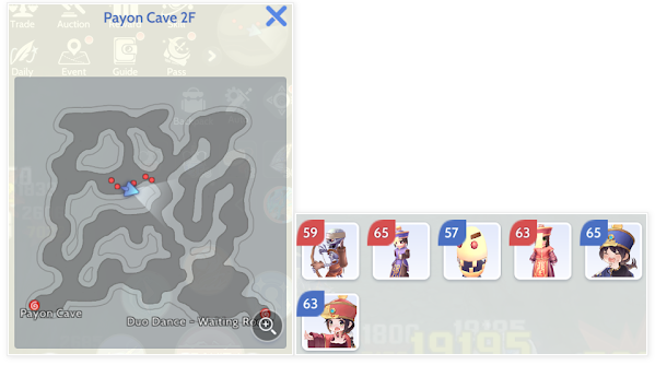 Ragnarok Origin global