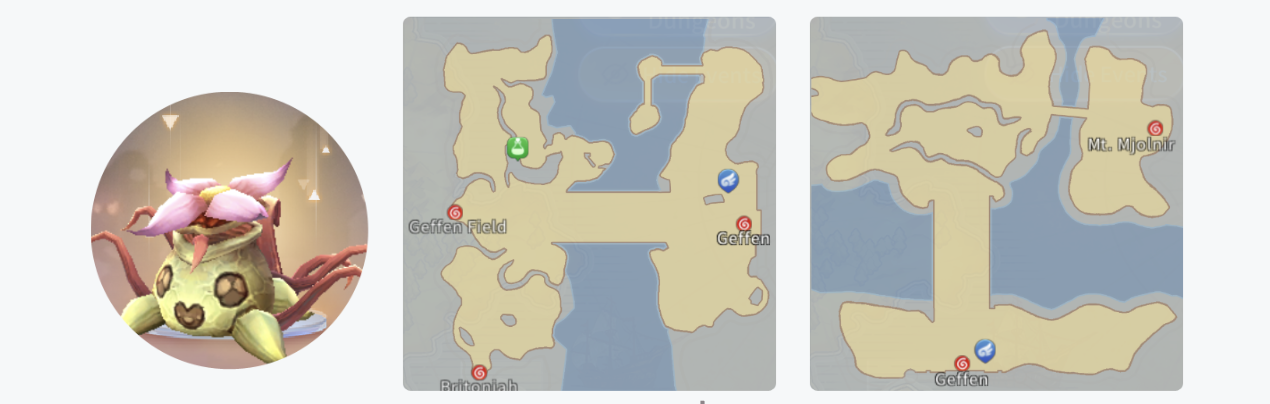 Ragnarok Origin global