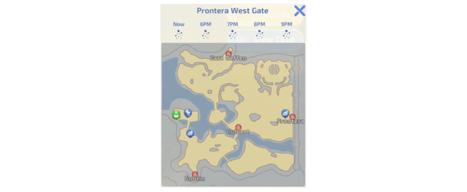 Ragnarok Origin global