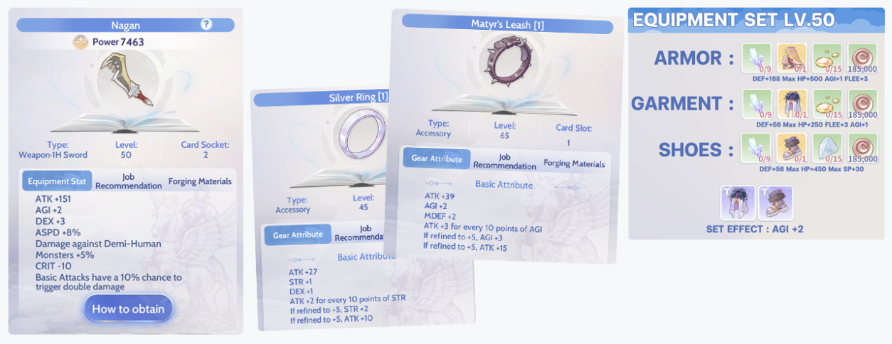 Ragnarok Origin global