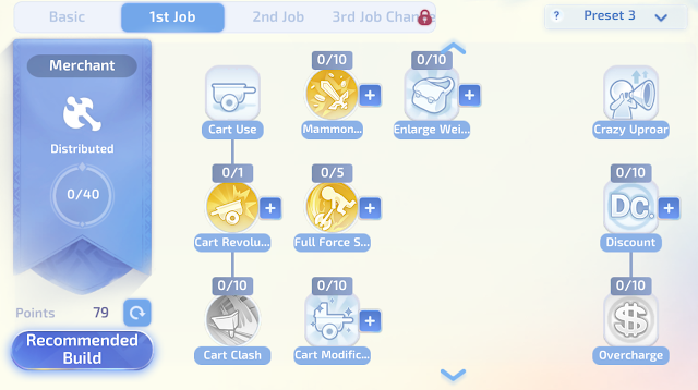 Ragnarok Origin global