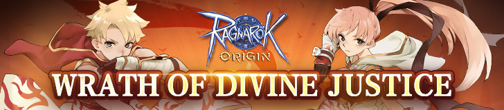 Ragnarok Origin global