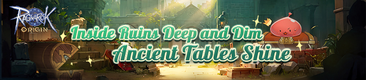 Ragnarok Origin global