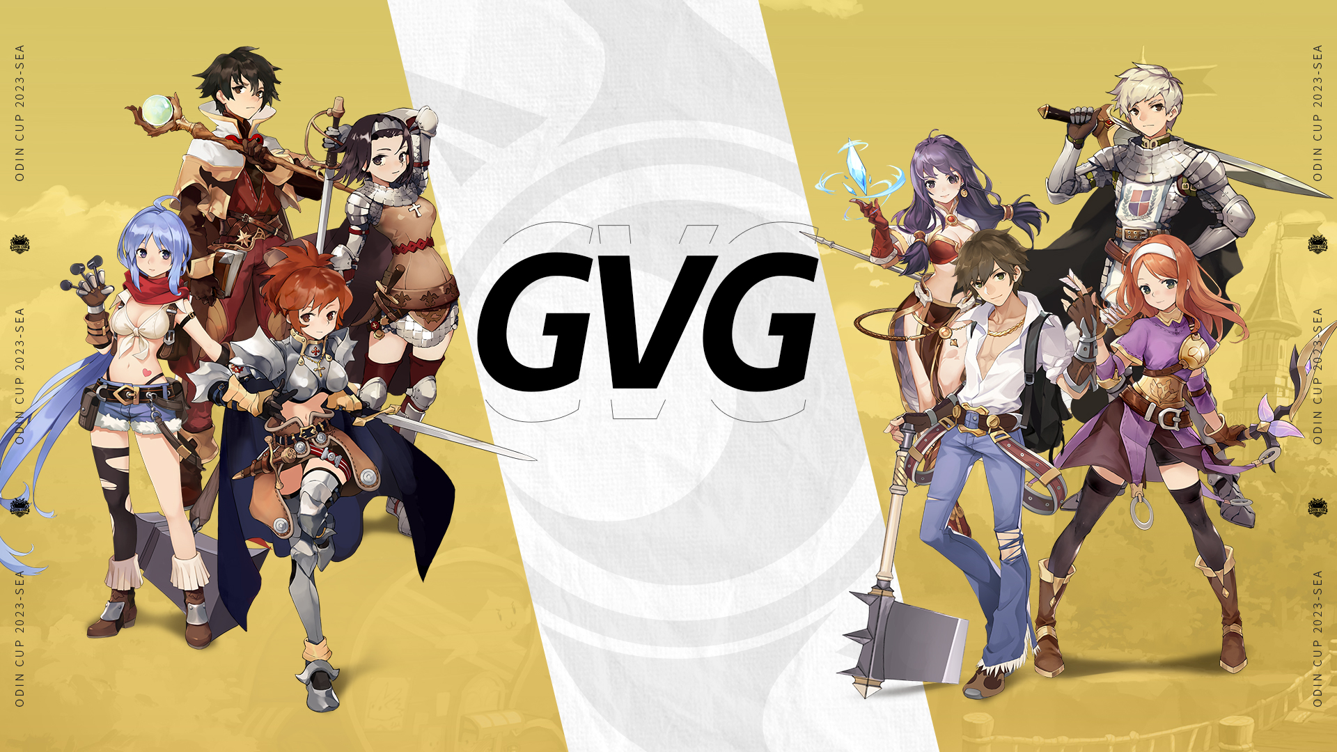 Ragnarok Origin global