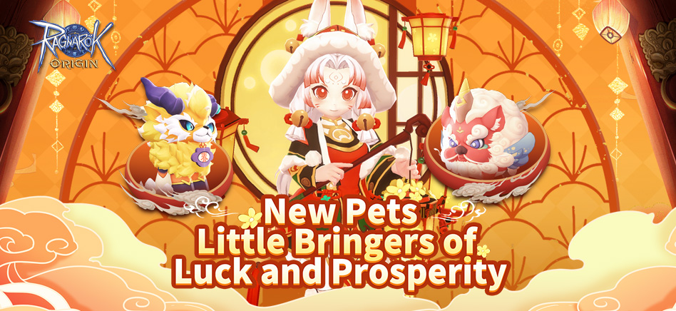 Ragnarok Origin global