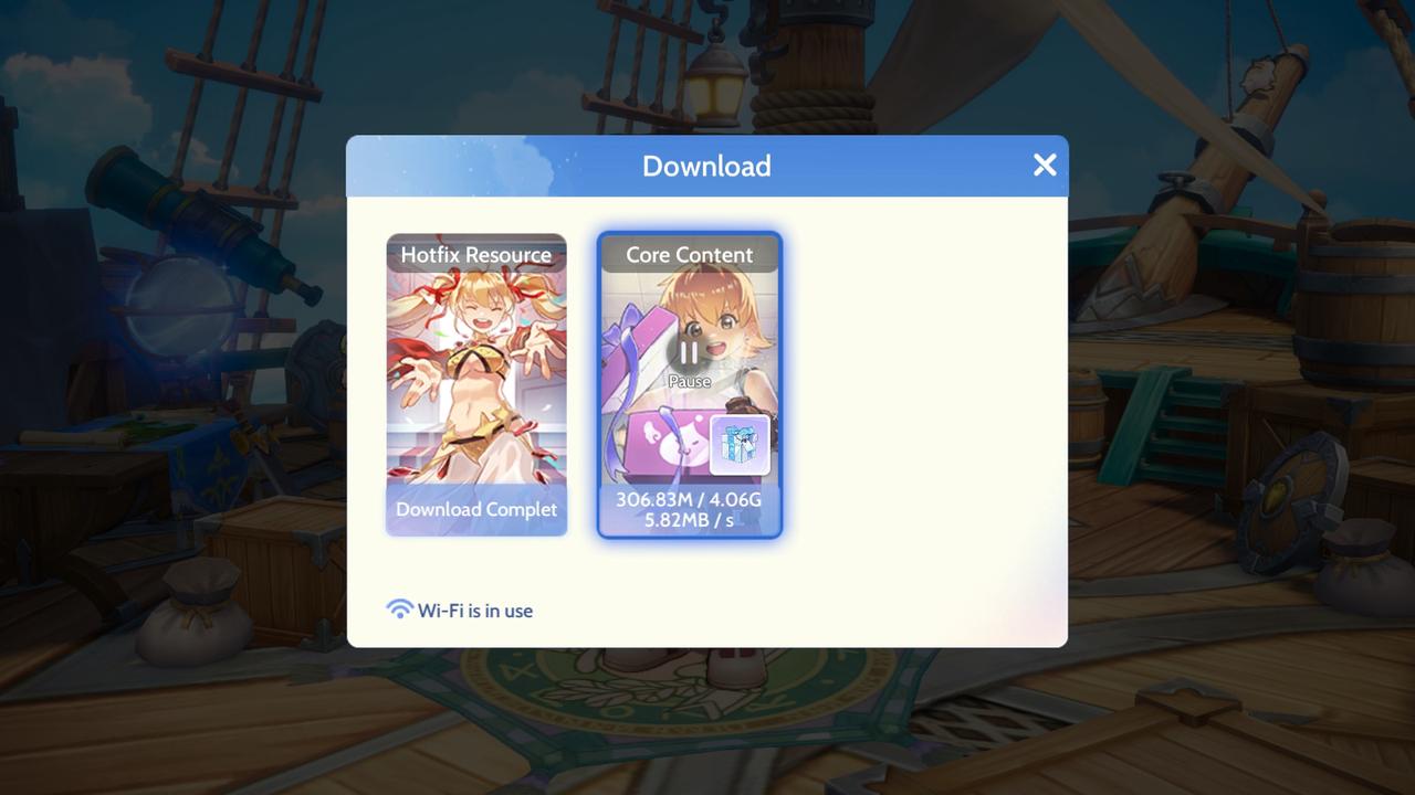 Ragnarok Origin global