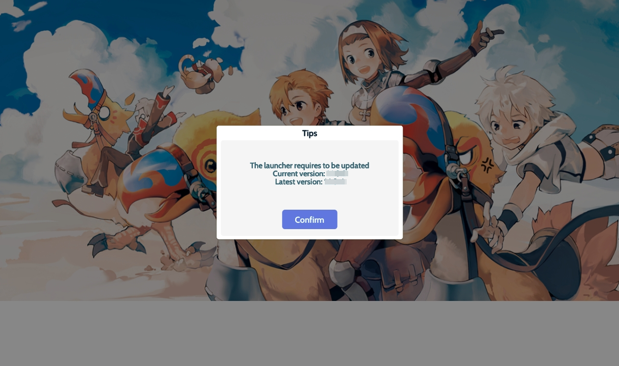 Ragnarok Origin global