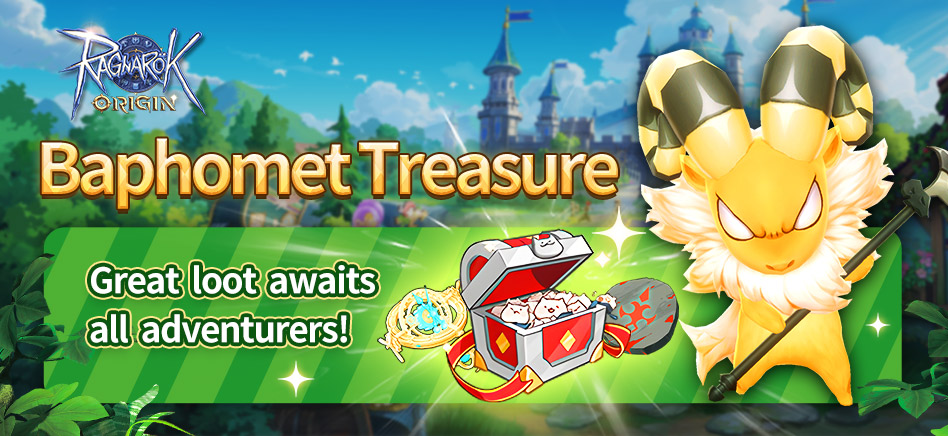 Ragnarok Origin global