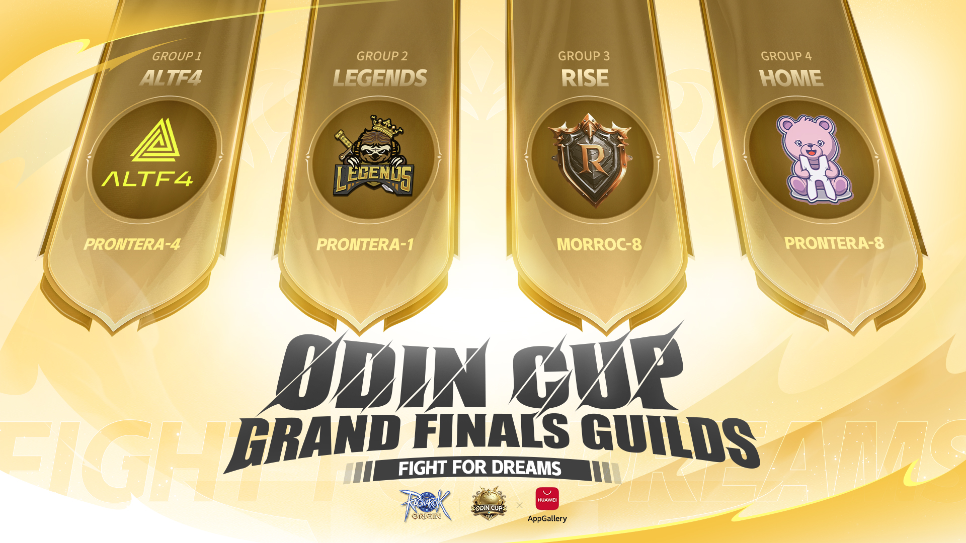 Ragnarok Origin global