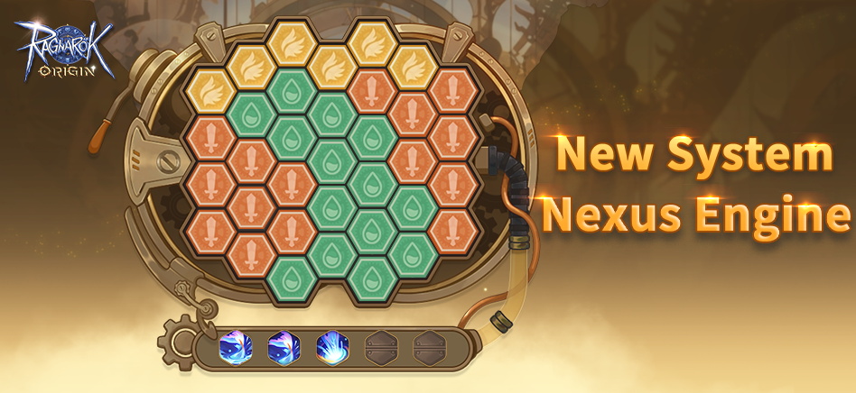 Ragnarok Origin global