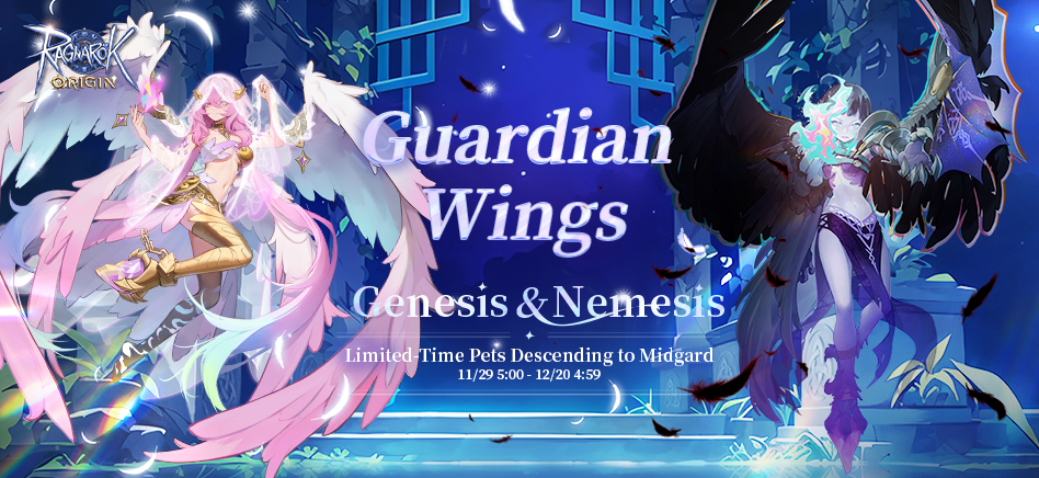 Ragnarok Origin global