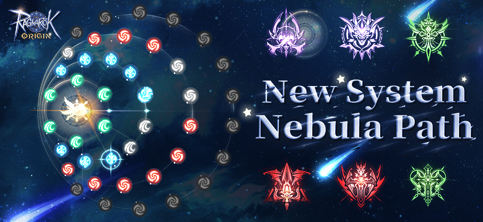 Ragnarok Origin global