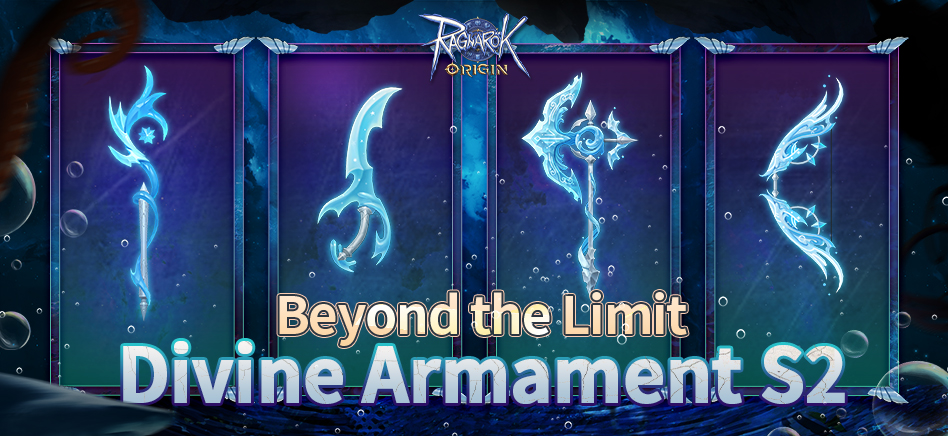 Ragnarok Origin global