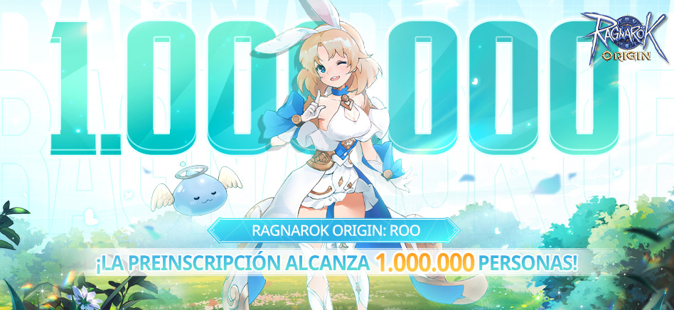 Ragnarok Origin: ROO