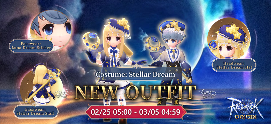 Ragnarok Origin global