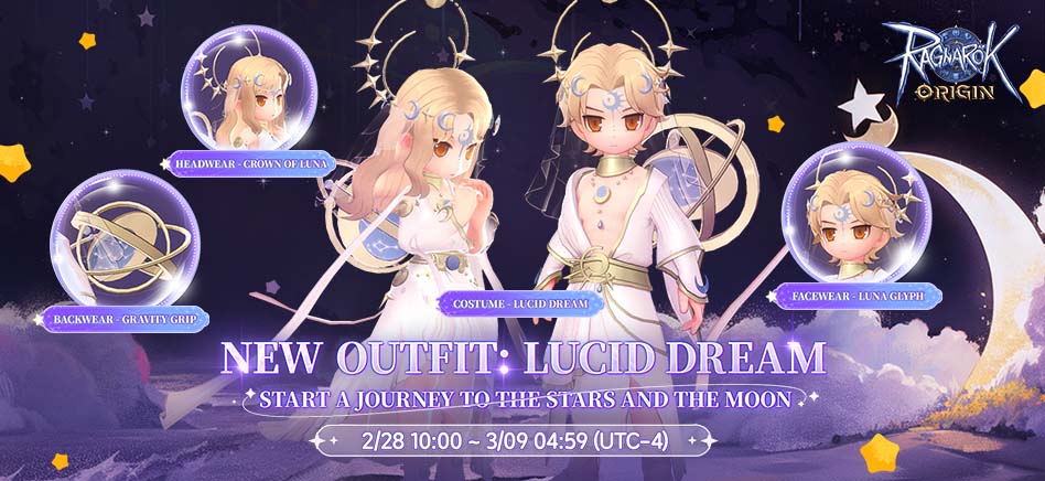 Ragnarok Origin: ROO