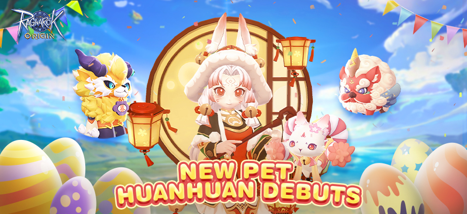 Ragnarok Origin: ROO