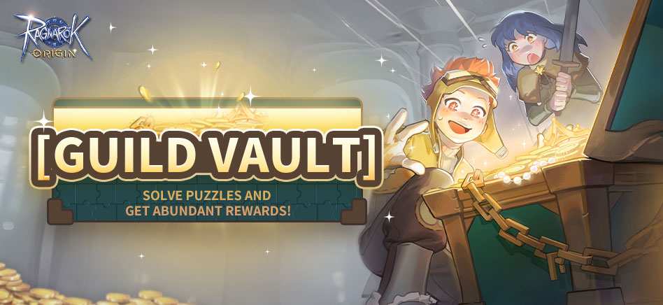 Ragnarok Origin global