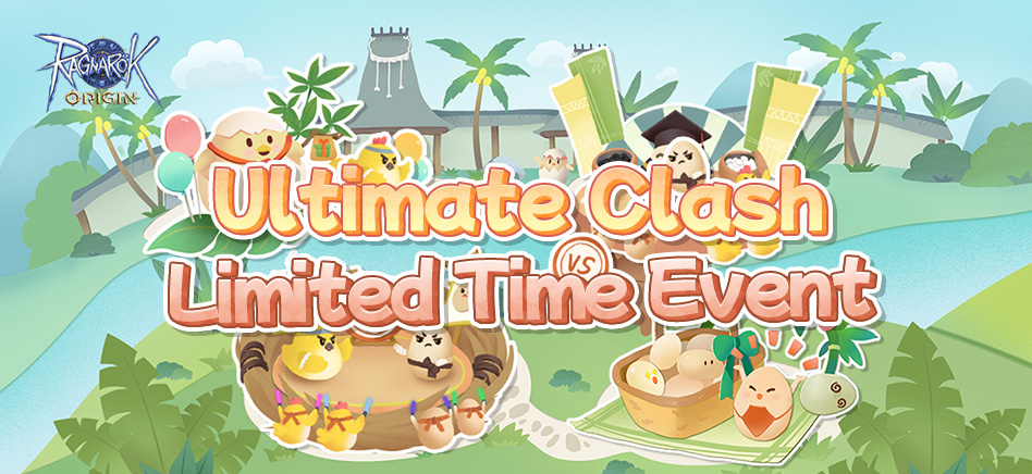 Ragnarok Origin: ROO