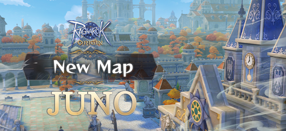 Ragnarok Origin global