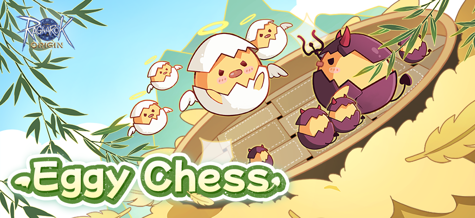 Ragnarok Origin global