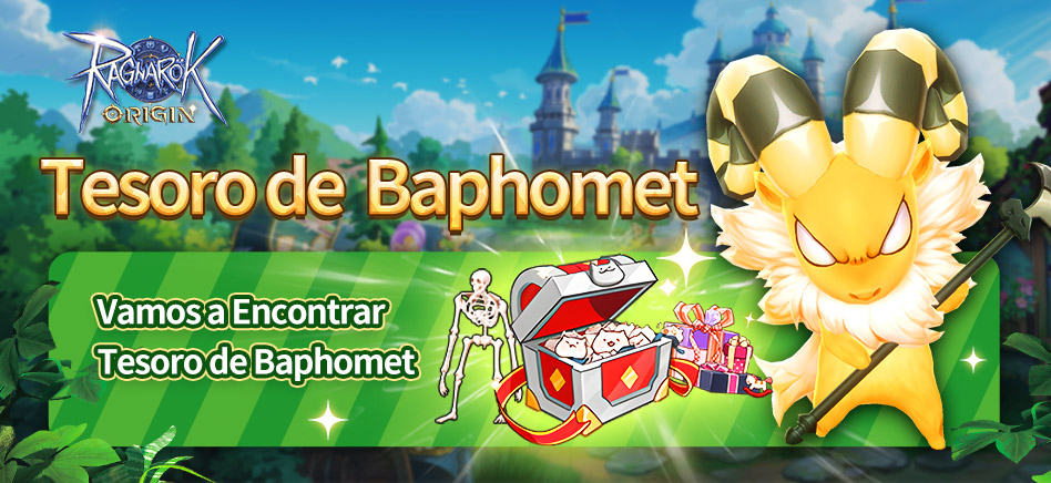 Ragnarok Origin: ROO