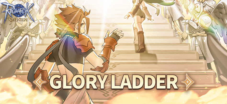Ragnarok Origin global