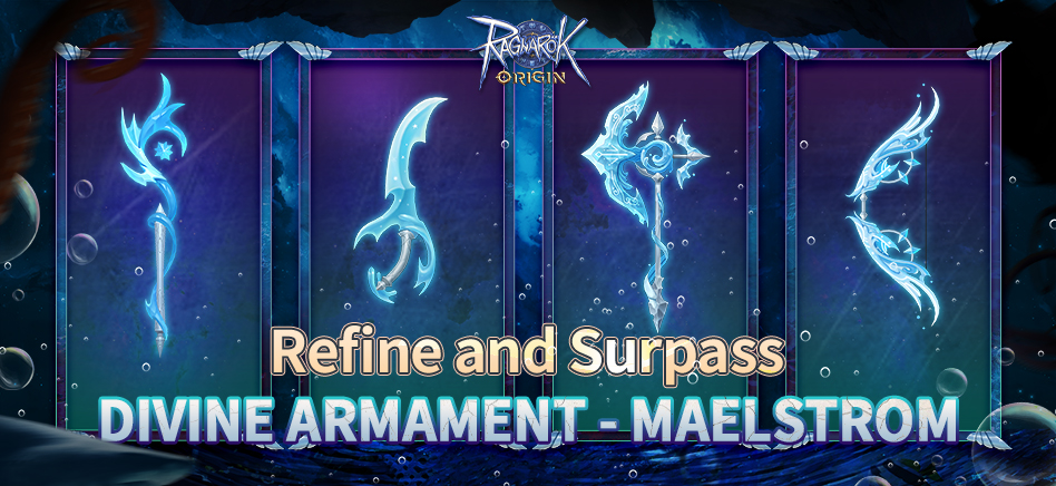 Ragnarok Origin: ROO